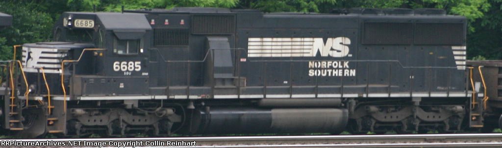 NS 6685